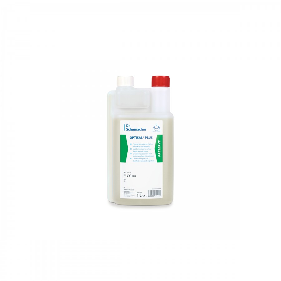 Optisal Plus - 1000ml - Bournas Medicals